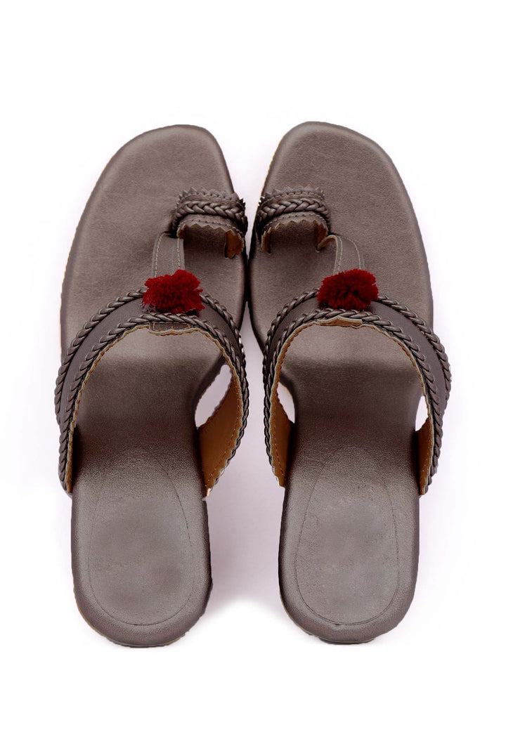 Kolhapuri Chappal for Women | Ladies Chappal New Model – TJORI
